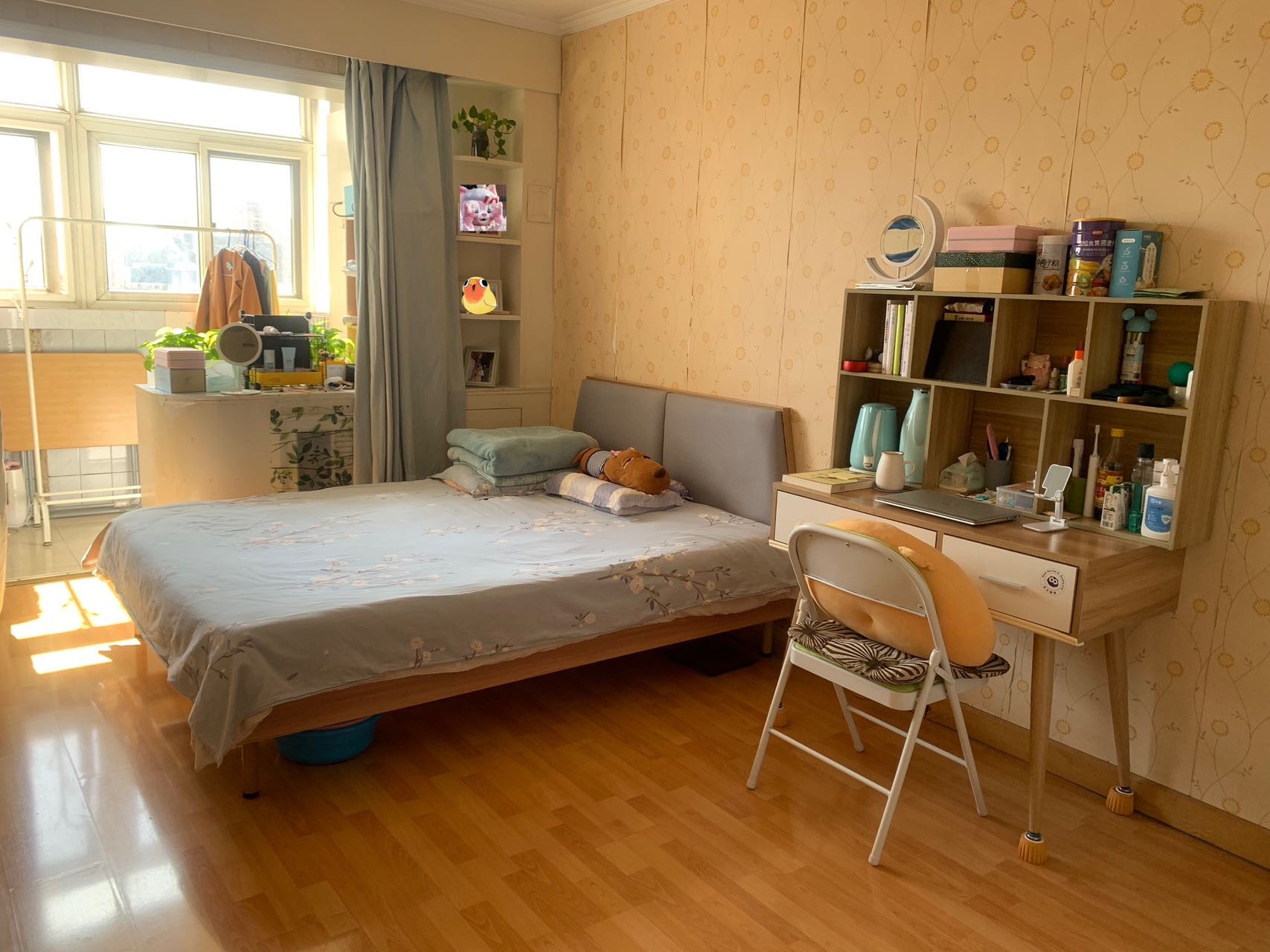 Beijing-Chaoyang-Sublet