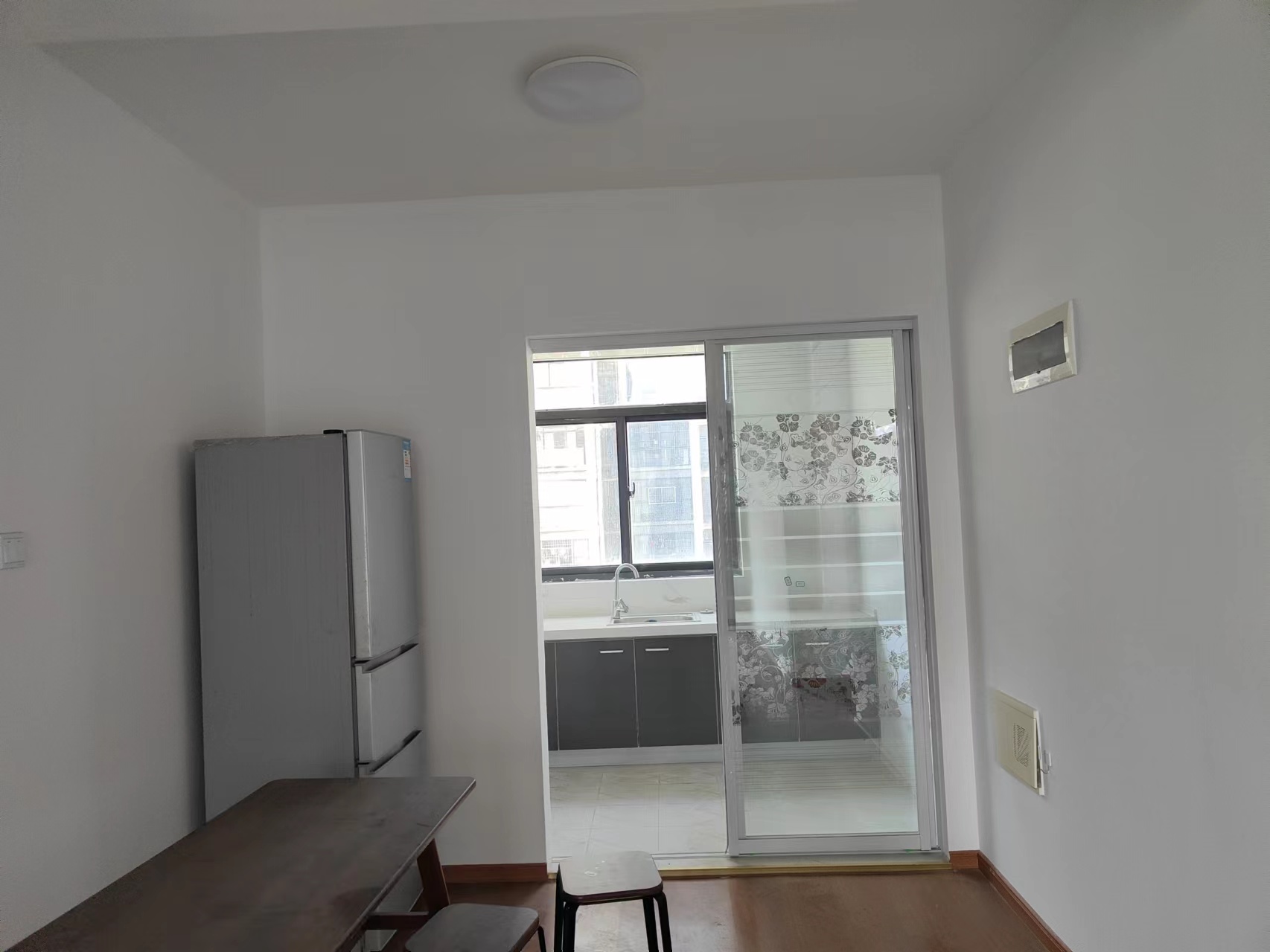 Hefei-Economic and Technological Development Area-Seeking Flatmate