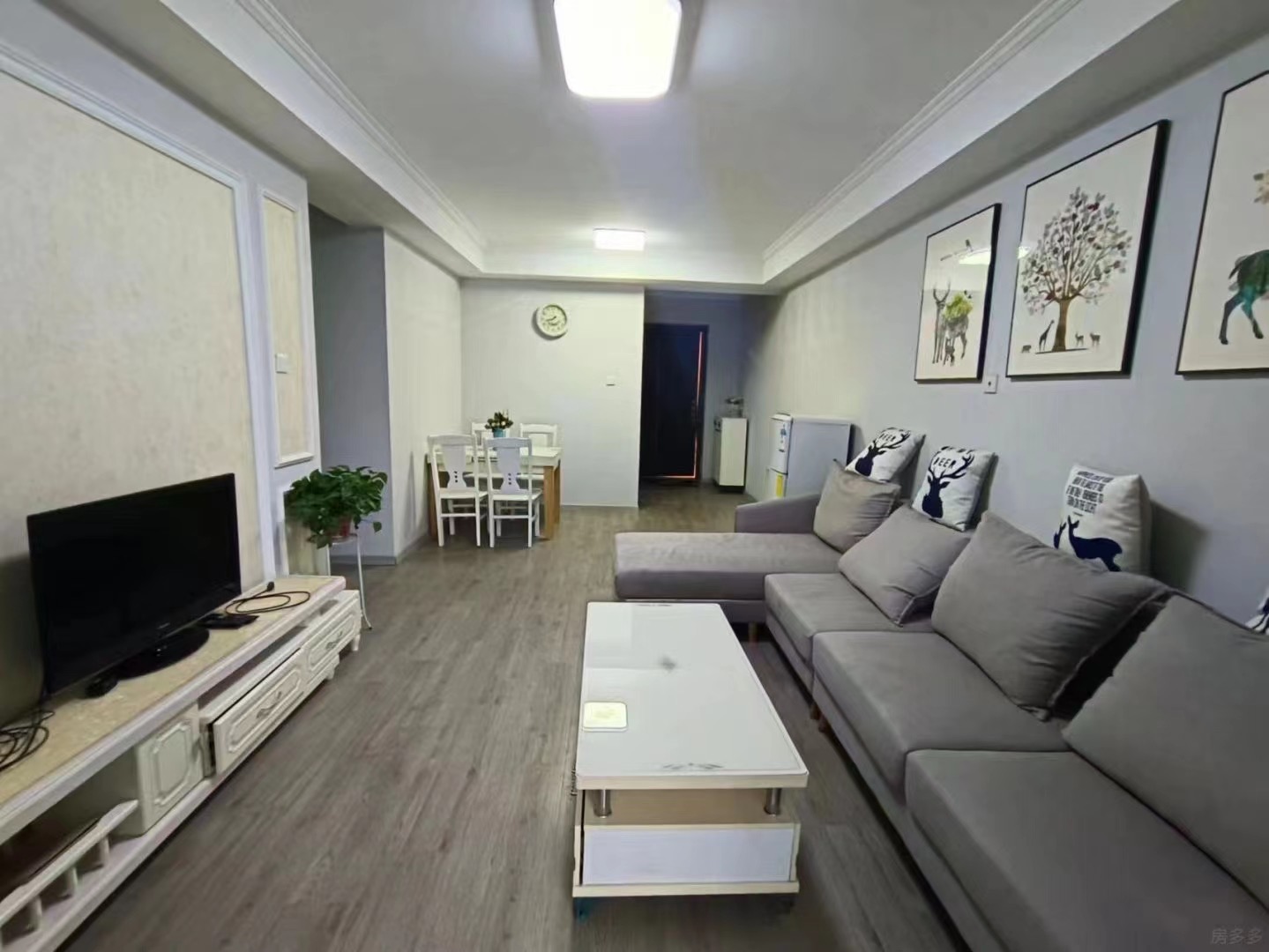 Hefei-Baohe-Sublet-Long Term