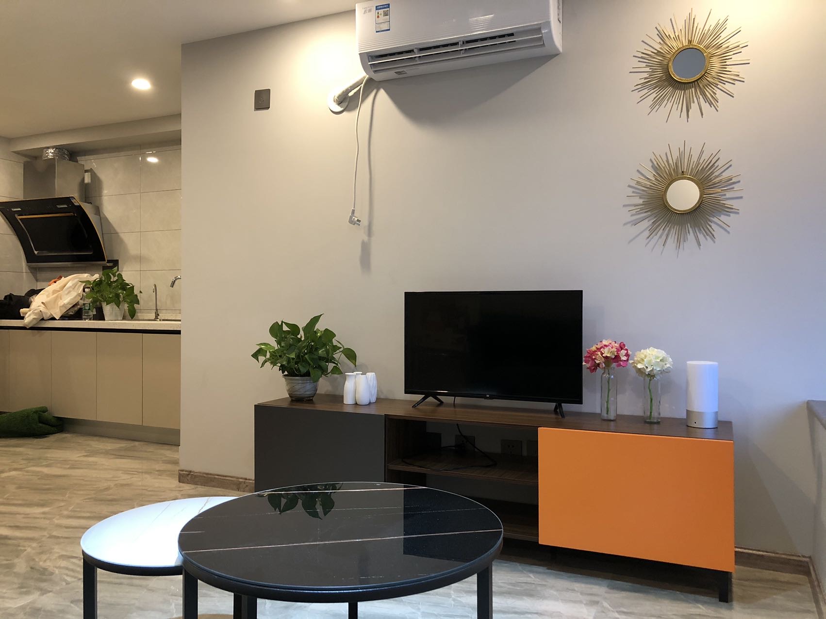 Chengdu-Gaoxin-2 rooms-Long term-Long Term