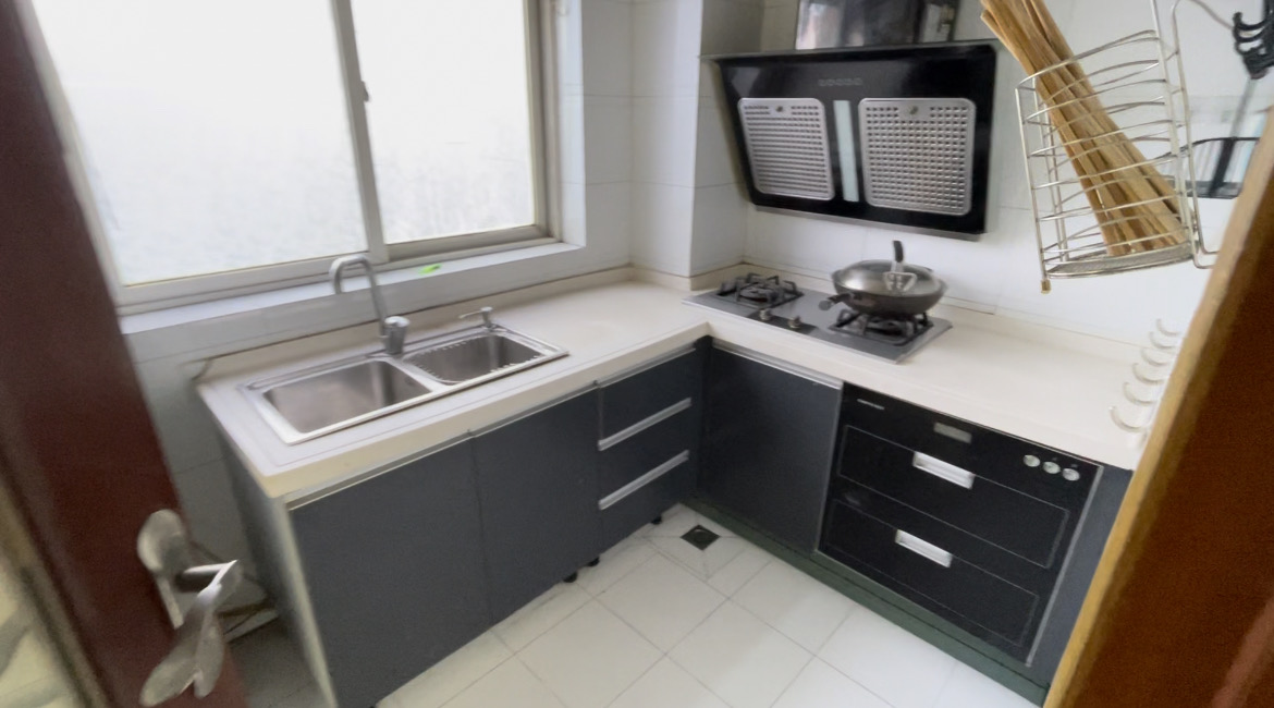 Chengdu-Xindu-Sublet-Replacement