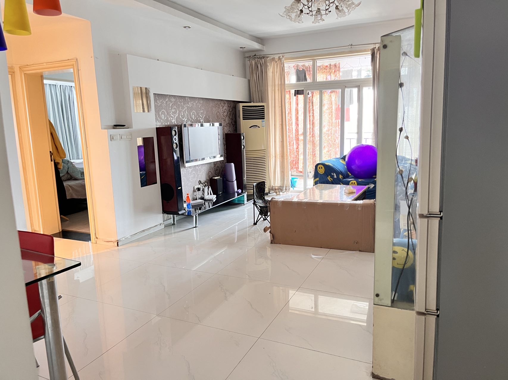 Chongqing-Yubei-Cozy Home-Clean&Comfy-No Gender Limit-Pet Friendly
