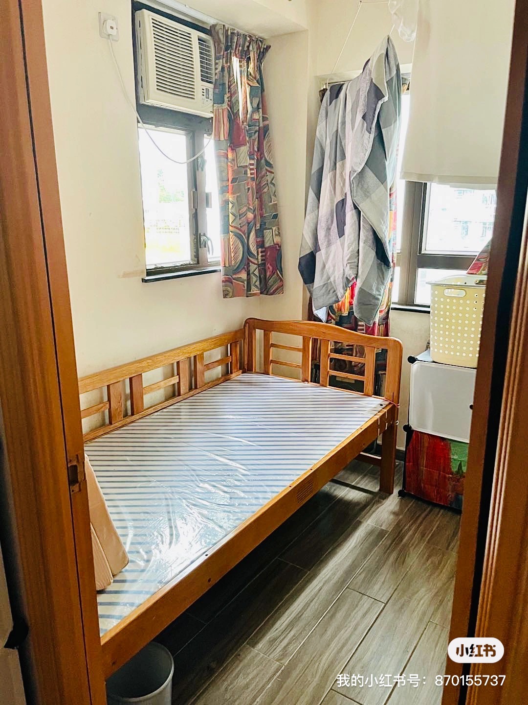 Hong Kong-Kowloon-Cozy Home-Clean&Comfy-Hustle & Bustle-Chilled-Pet ...