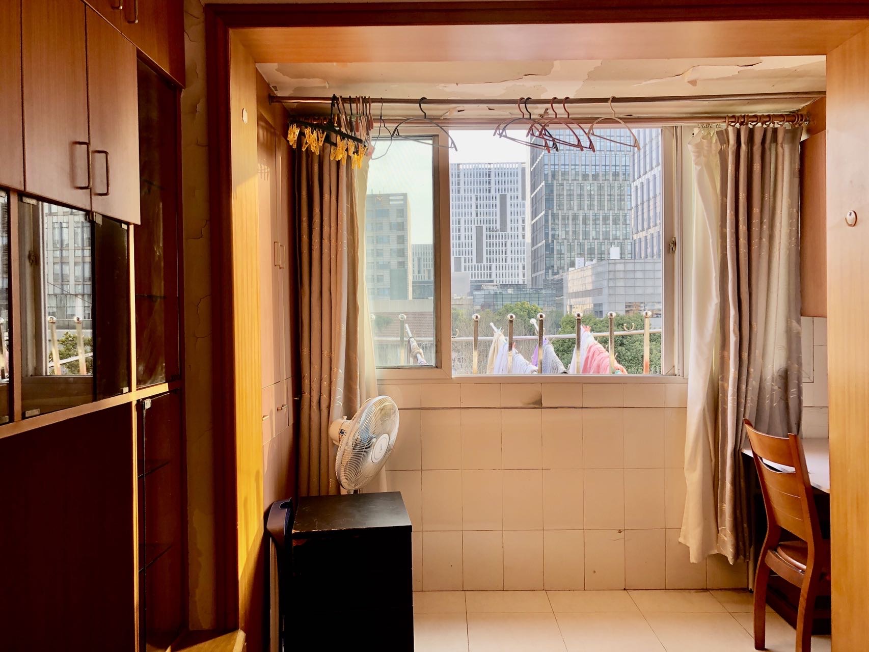 Shanghai-Yangpu-Cozy Home-Clean&Comfy-No Gender Limit-Hustle & Bustle-“Friends”-Chilled-Pet Friendly