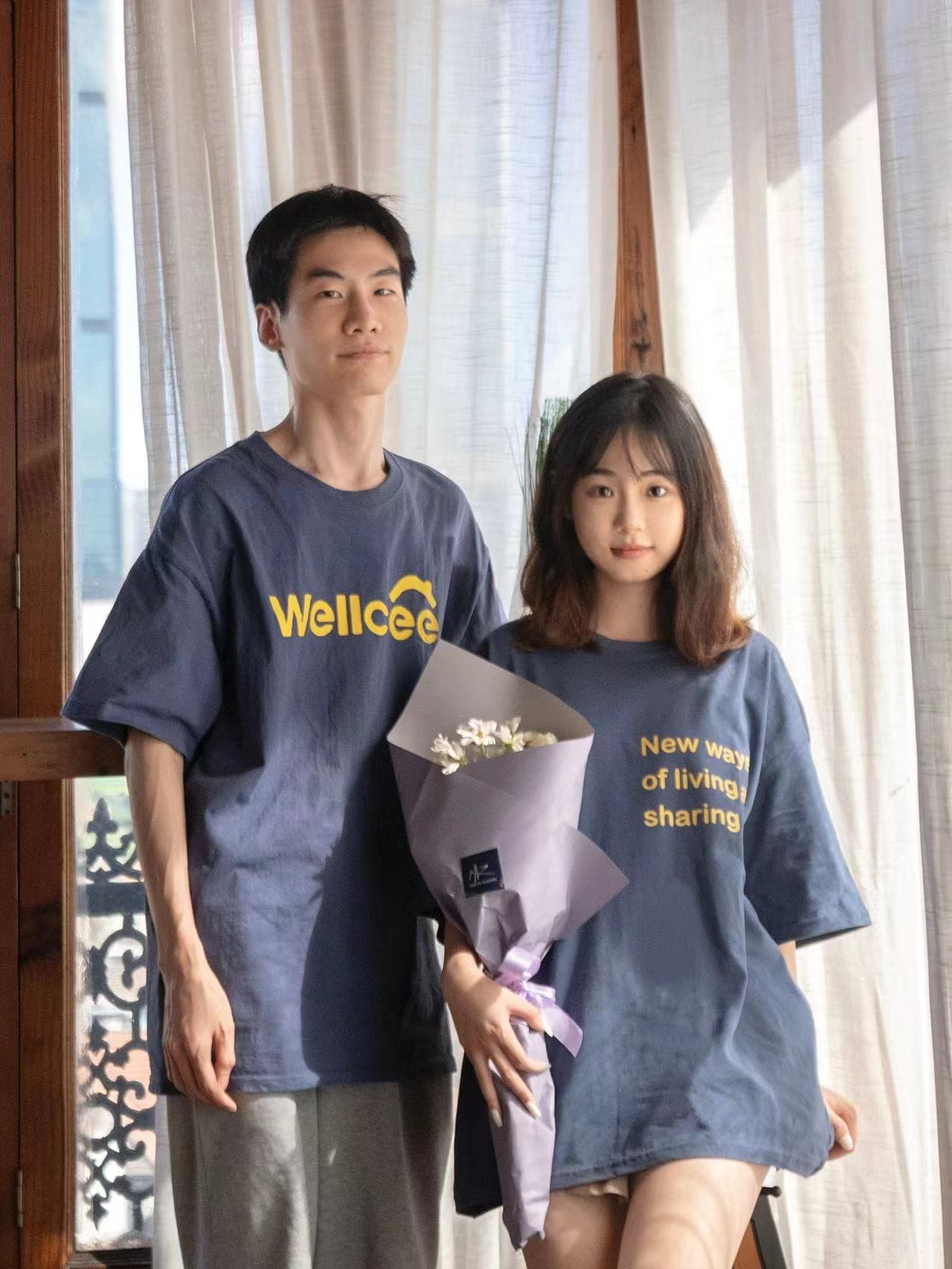 Wellcee | 唯心所寓: 让世界上每个有可能的地方都变成家！