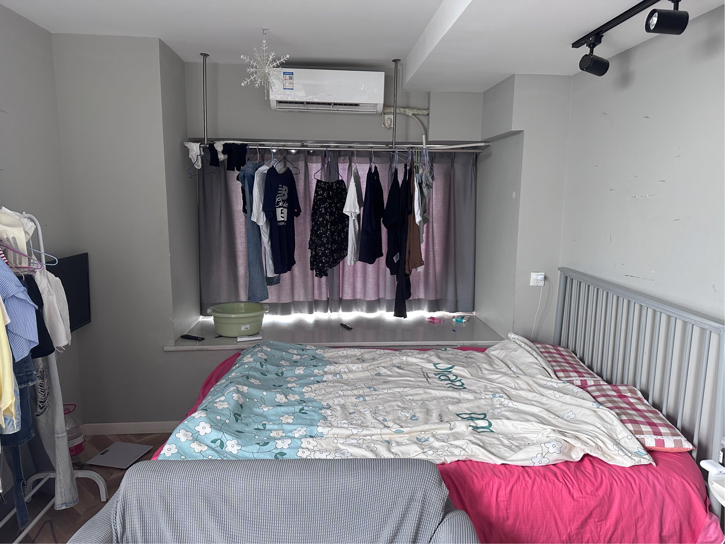 Chongqing-Jiulongpo-Cozy Home-Clean&Comfy-No Gender Limit