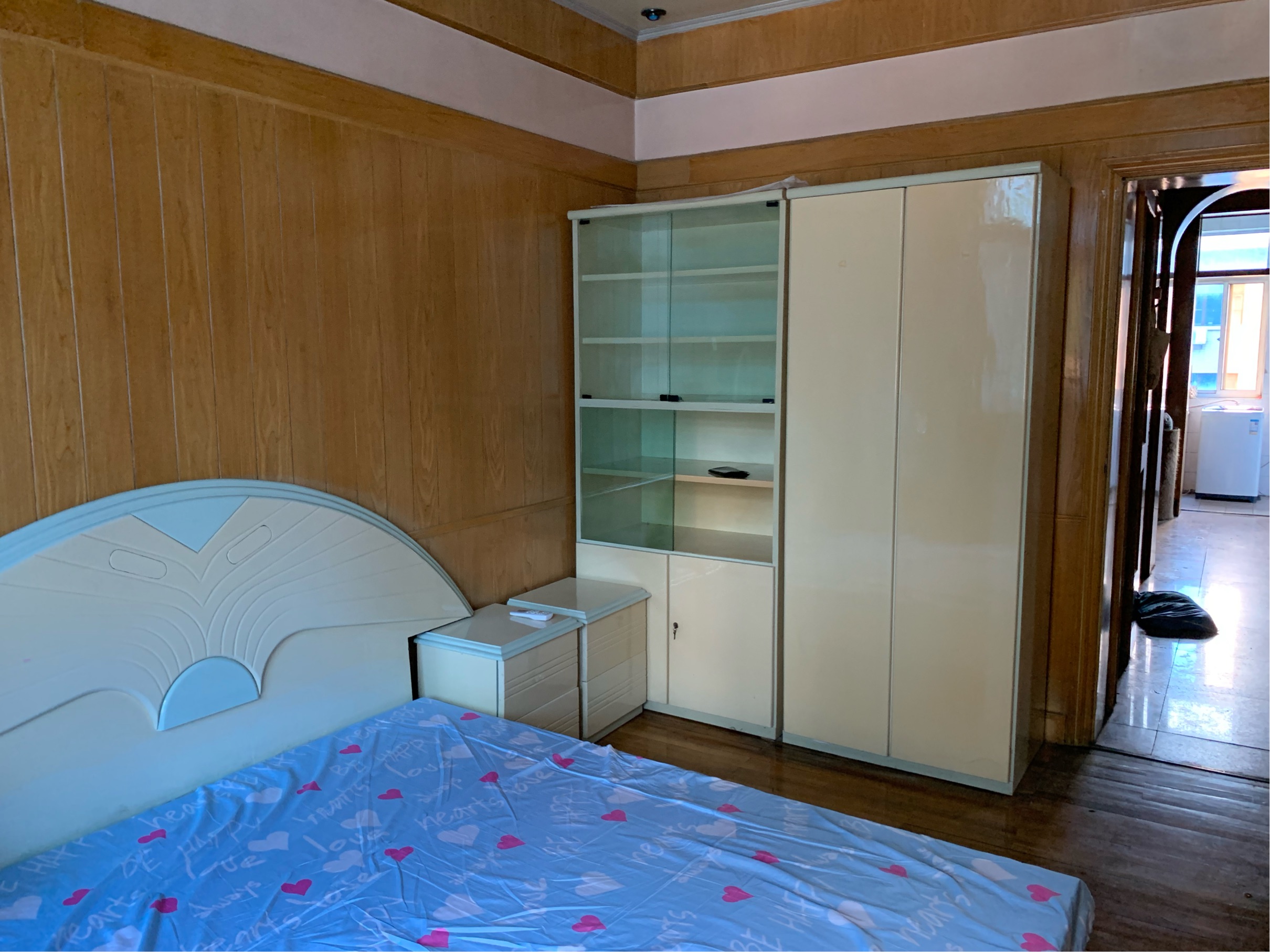 Xi'An-Beilin-一年起租-房东直租