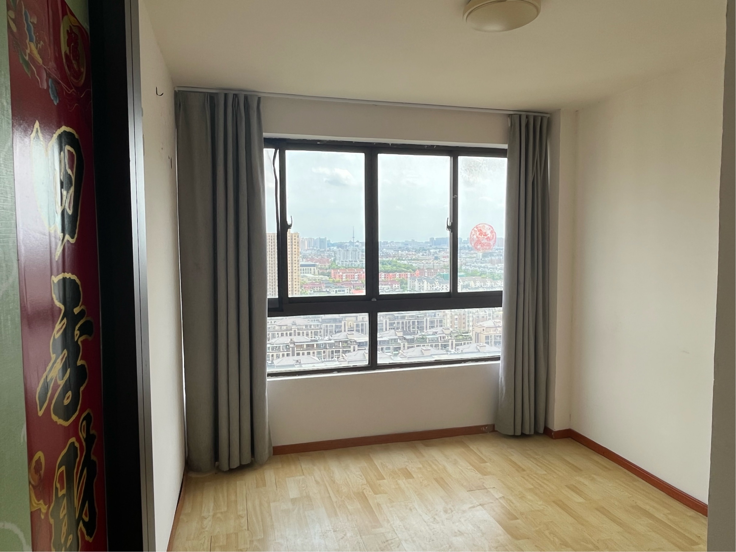 Suzhou-Wujiang-Cozy Home-Clean&Comfy