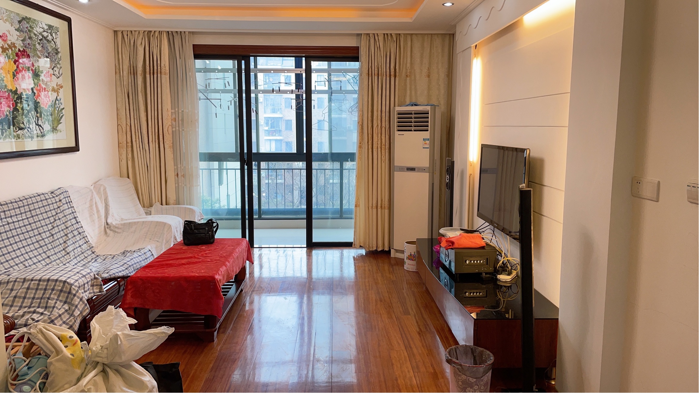 Suzhou-Gusu-Cozy Home-Clean&Comfy