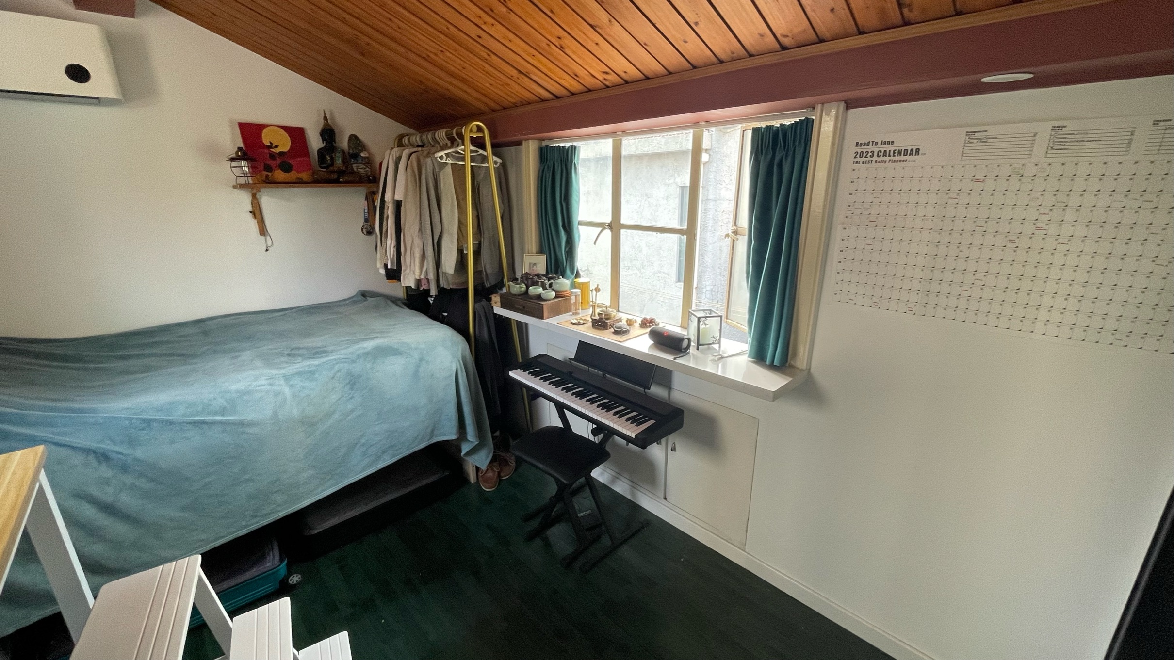 Shanghai-Xuhui-Cozy Home-Clean&Comfy-No Gender Limit-Chilled-LGBTQ Friendly