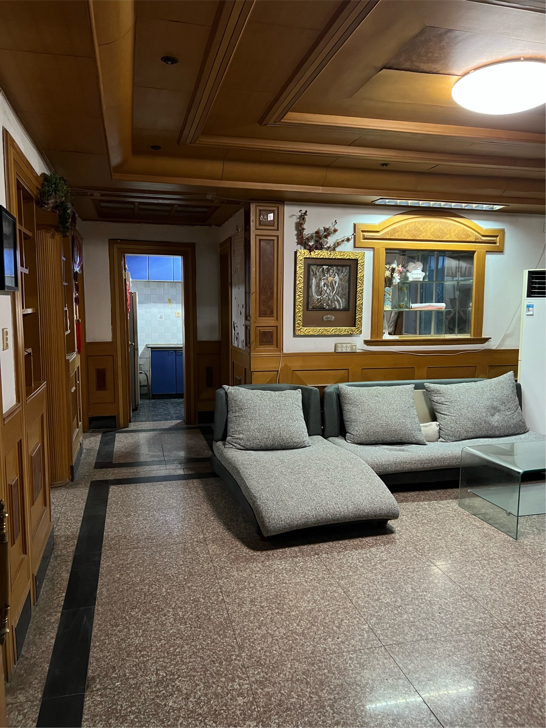 Shanghai-Songjiang-Cozy Home-Clean&Comfy-No Gender Limit-Hustle ...